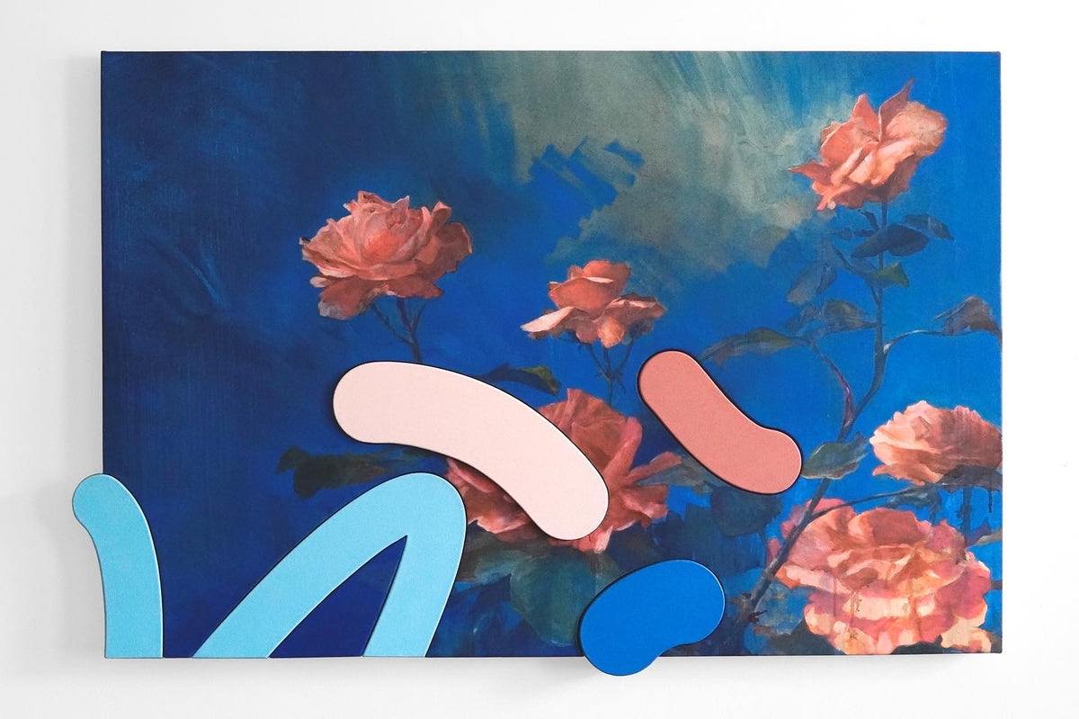 Okay Bouquet 03 – Good Grief Studio